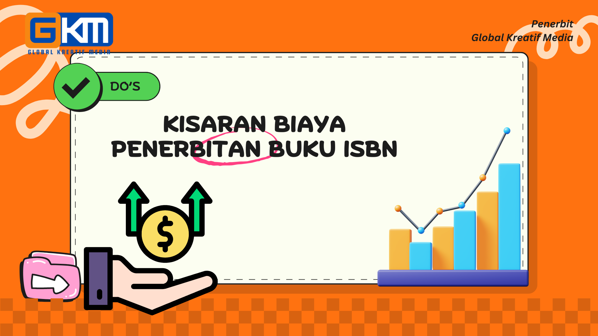 Biaya Penerbitan Buku ISBN dan Cara Mengurusnya dengan Anggaran Efisien ...