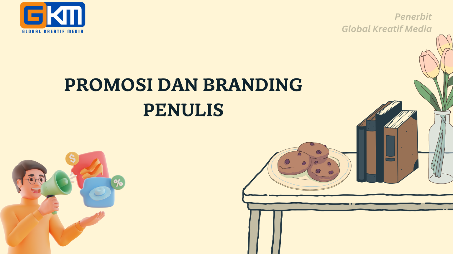 Prosedur Penerbitan Buku: Tahapan Lengkap dari Naskah ke Rak Buku ...